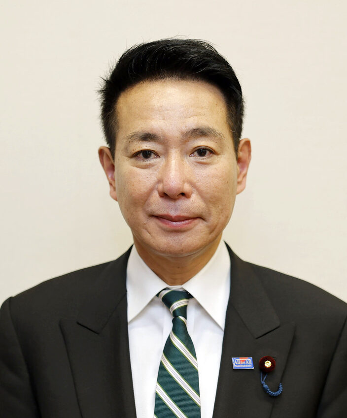 維新「私立63万円」こだわらず 前原氏、26年度の拡充も容認（共同通信） - Yahoo!ニュース