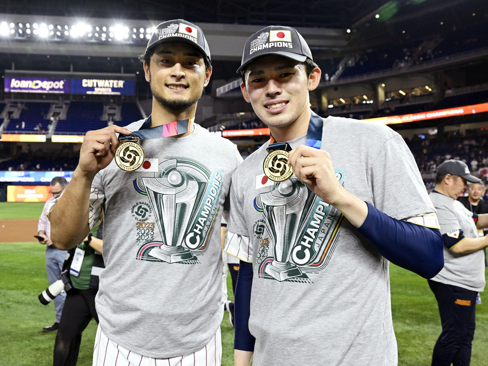 WBCでピッチクロック 投球間の時間制限を初導入（共同通信） - Yahoo!ニュース