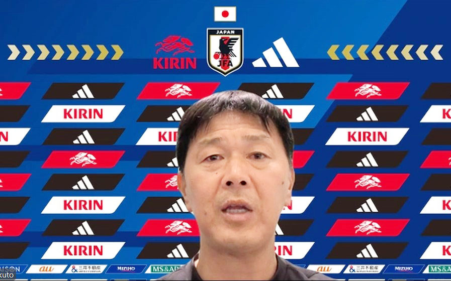 船越監督「アジア王者に」 U―20W杯出場権を獲得（共同通信） - Yahoo!ニュース