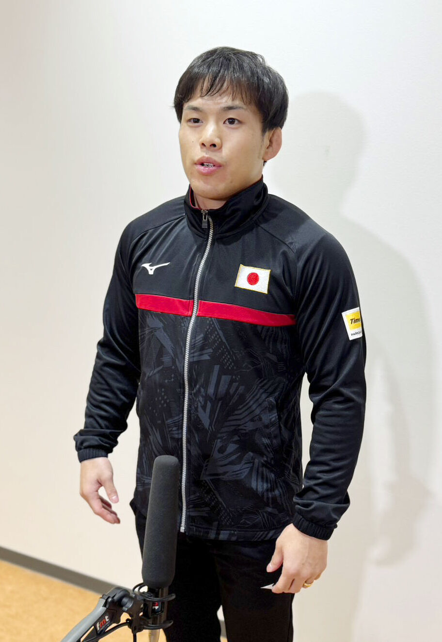 柔道の永山「感覚取り戻せた」 GS優勝、国際合宿から帰国（共同通信） - Yahoo!ニュース