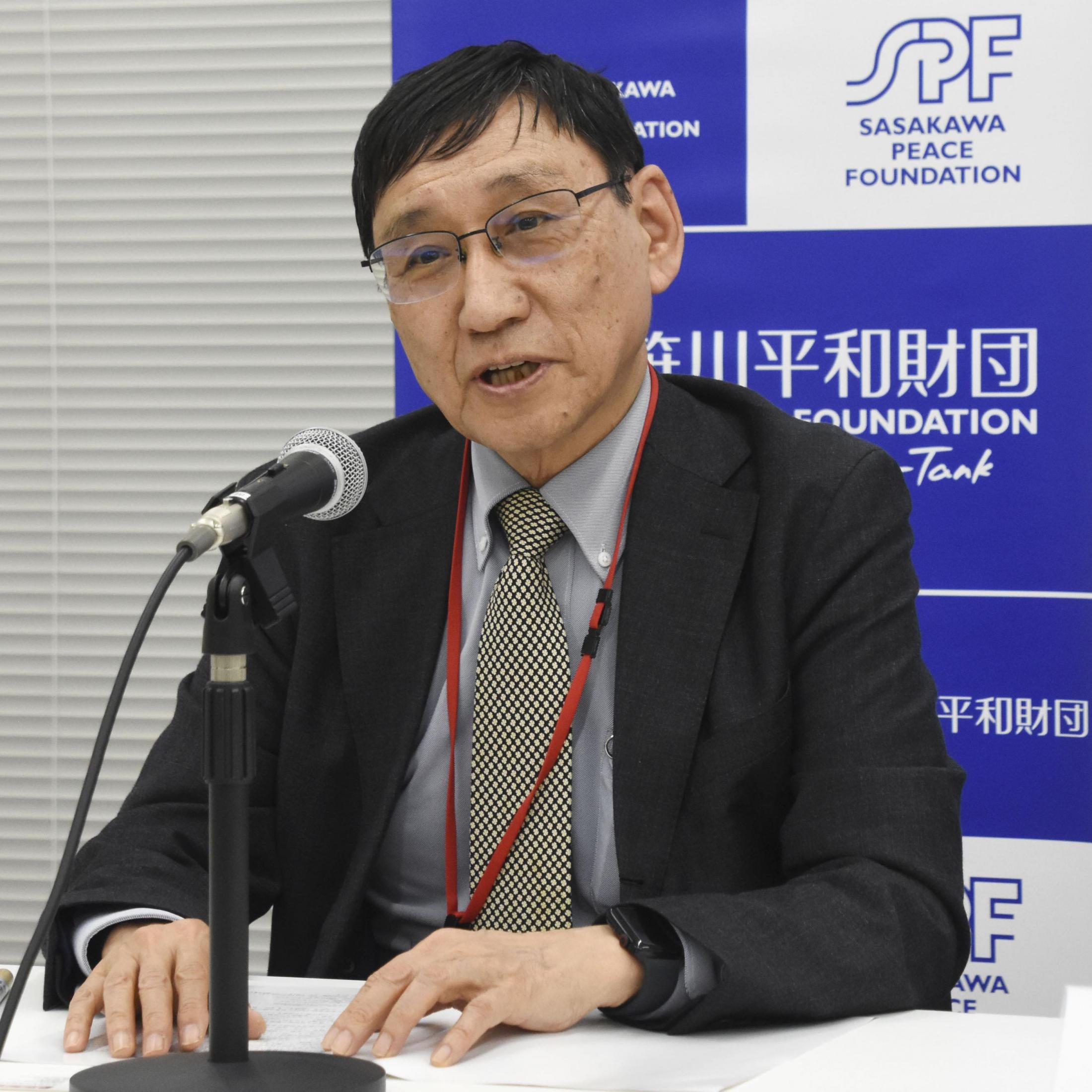 原爆投下80年、米中ロ対話急務 核使用リスクで識者提言（共同通信） - Yahoo!ニュース