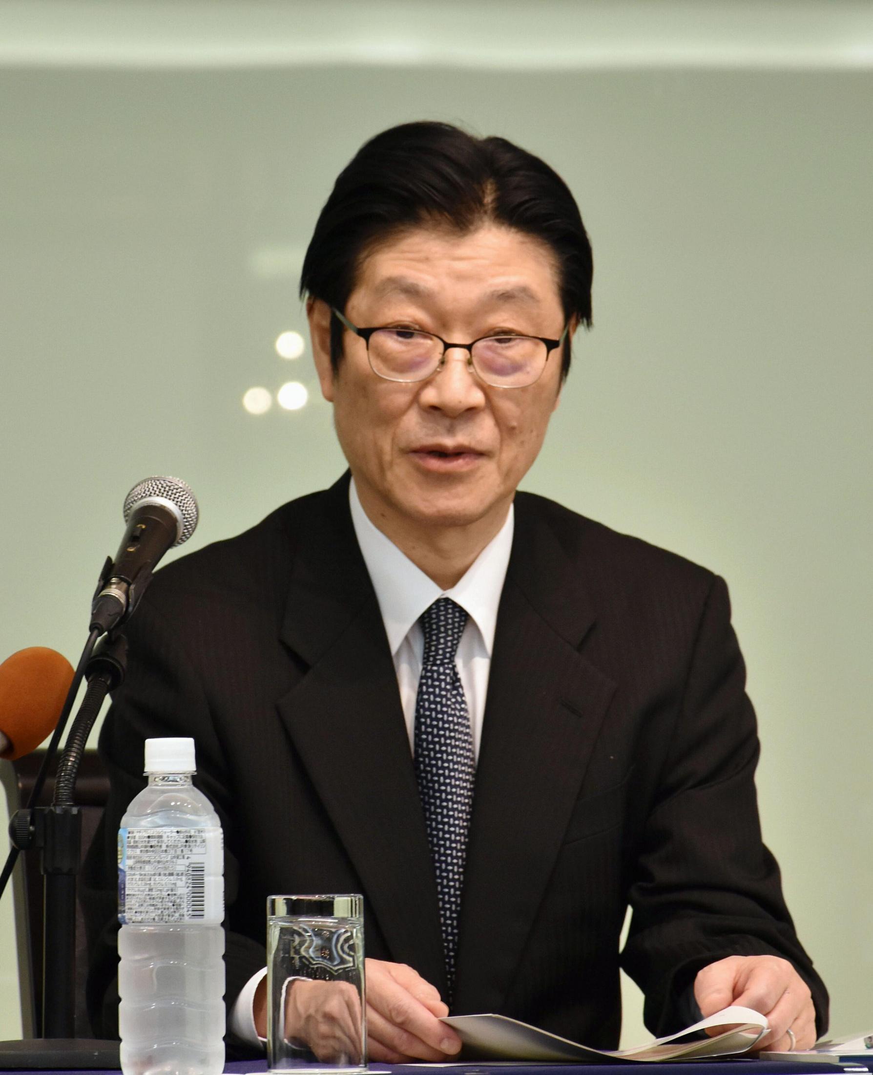 米政策「不確実性高く注意必要」 日銀副総裁、地政学懸念も（共同通信） - Yahoo!ニュース