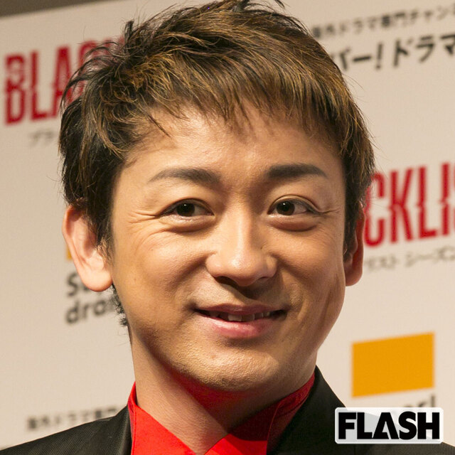 山本耕史、cm出演激増&話題作に引っ張りだこの“無双状態”48歳“ベビーフェイス俳優”が見せる「特有の魅力」とは(smartflash) Yahooニュース