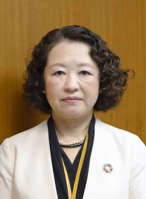 自民党大会に連合芳野会長が出席 05年以来、産業別労組取り込み（共同通信） - Yahoo!ニュース