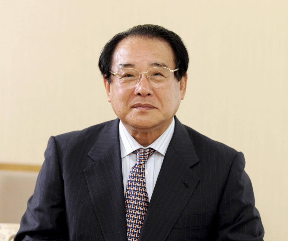 元福岡県知事の麻生渡さん死去 85歳、全国知事会長も務める（共同通信） - Yahoo!ニュース