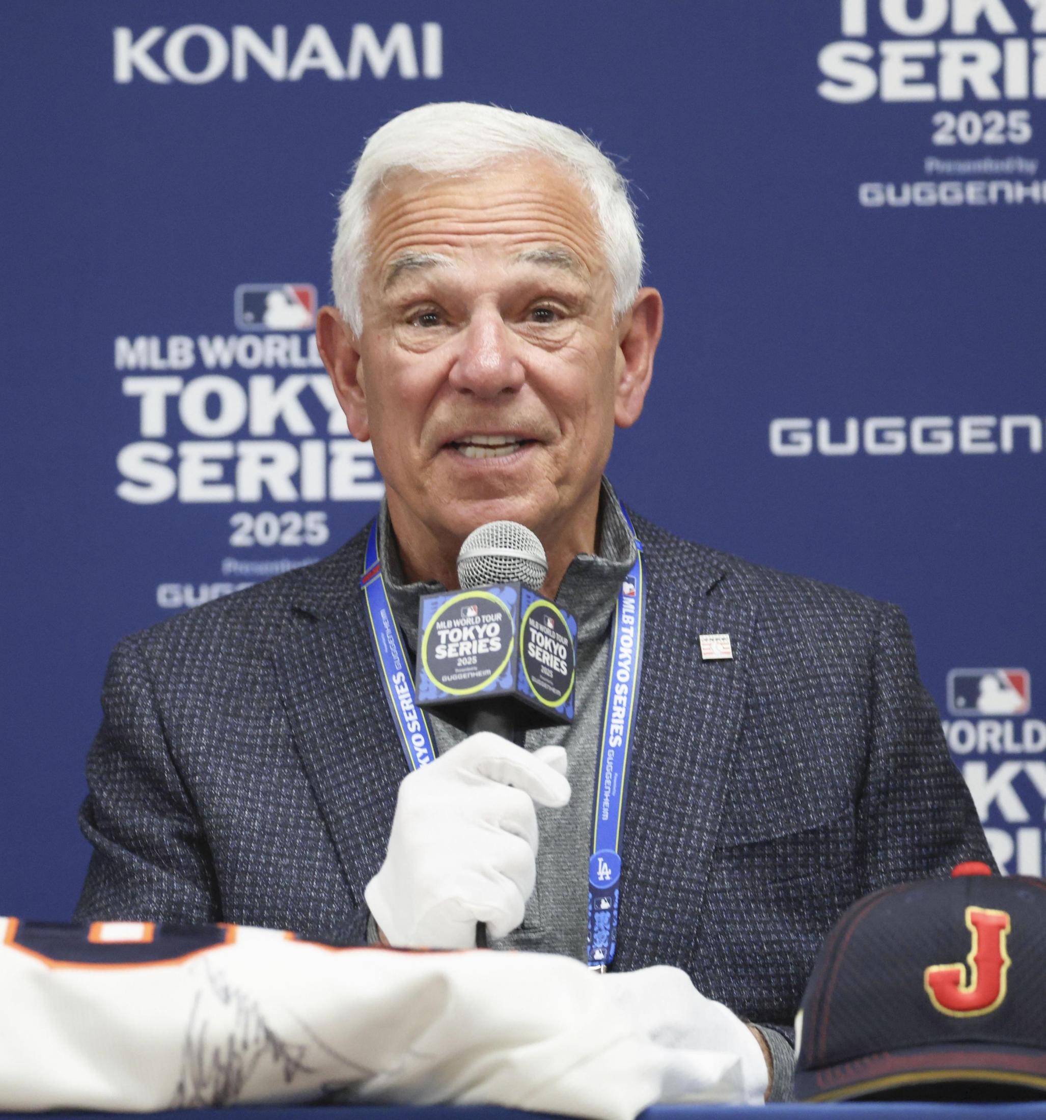 米殿堂博物館、日米展の一部紹介 イチローさんの記念品など（共同通信） - Yahoo!ニュース