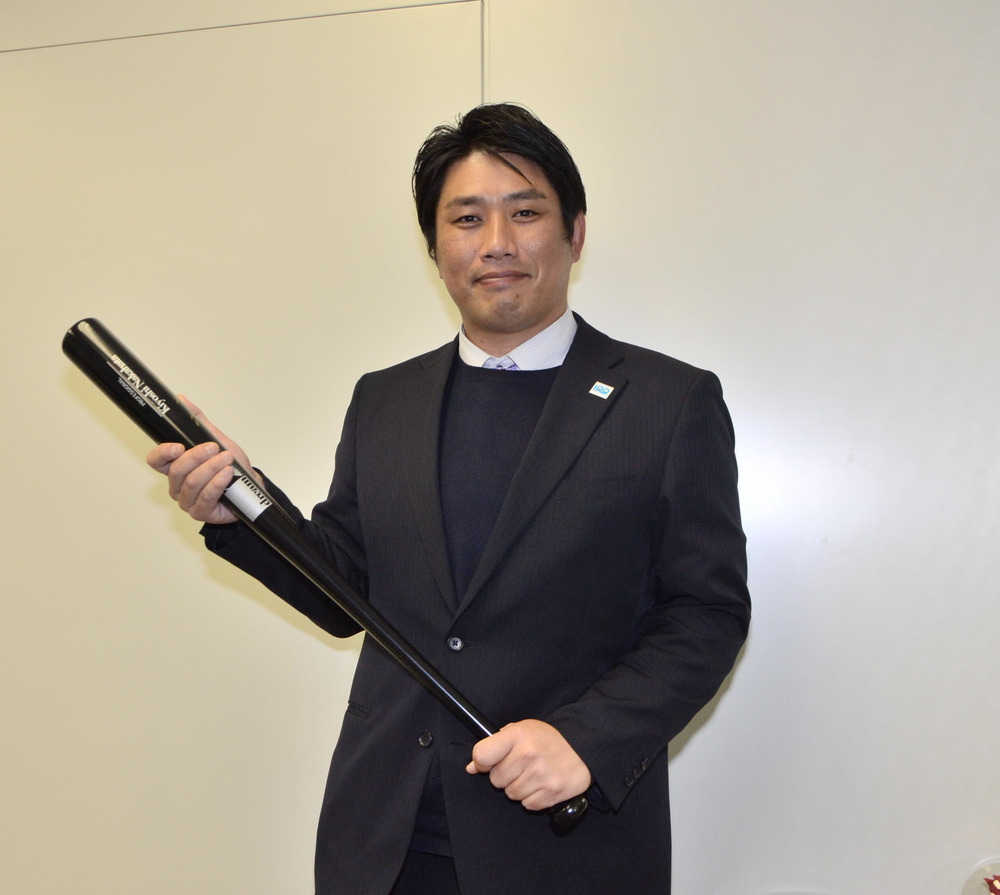 ＜湧き上がれ・’25センバツ大垣日大＞OBを訪ねて 楽しんでプレーを 2007年準優勝・箕浦和也さん（35） ／岐阜（センバツLIVE！） - Yahoo!ニュース