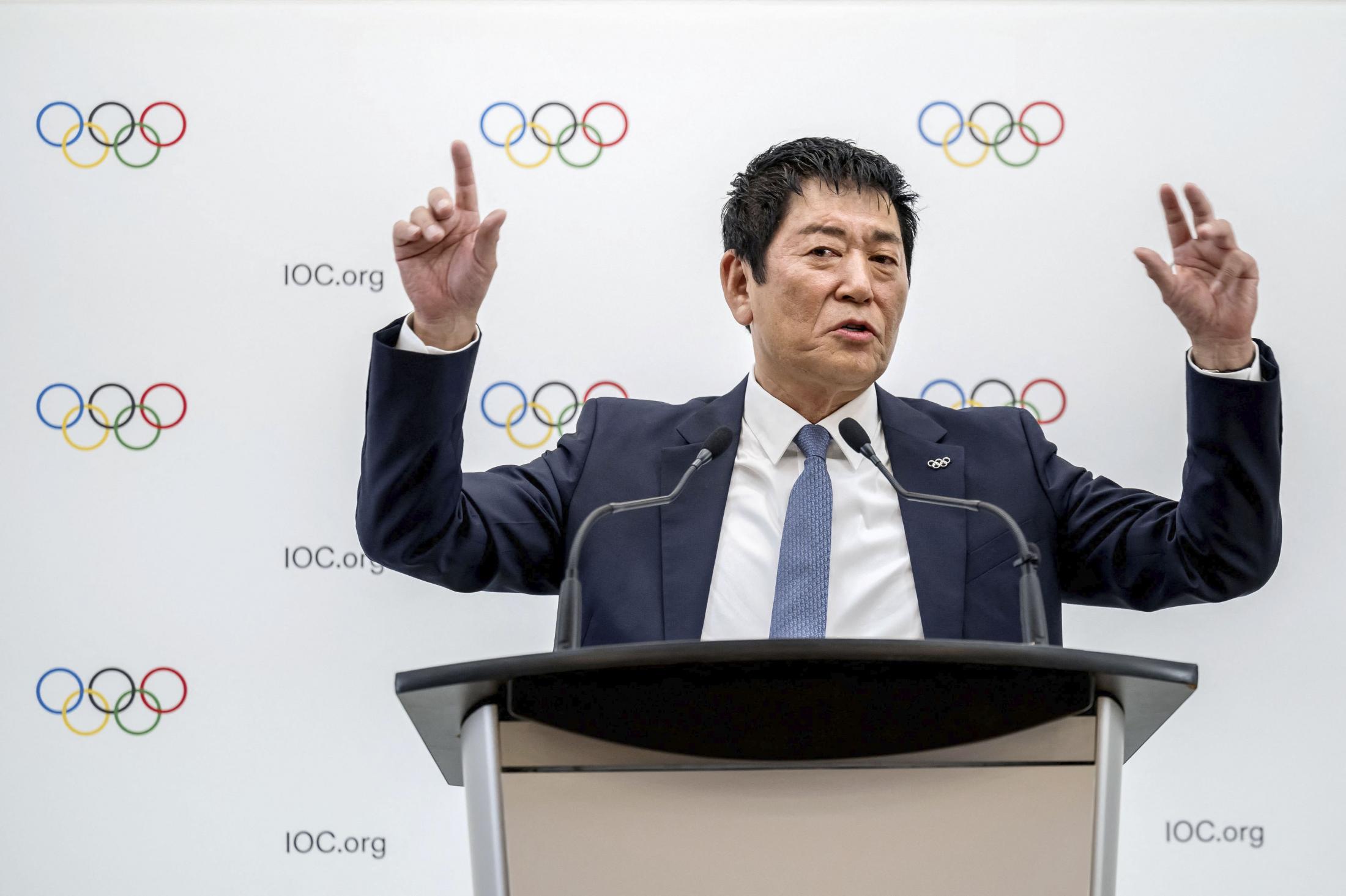 IOC、20日に会長選挙 女性候補コベントリー氏ら優勢か（共同通信） - Yahoo!ニュース