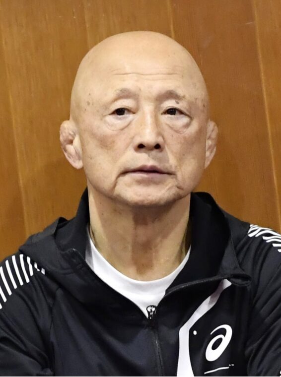 栄和人氏、至学館大の監督退任へ レスリング吉田さんら指導（共同通信） - Yahoo!ニュース