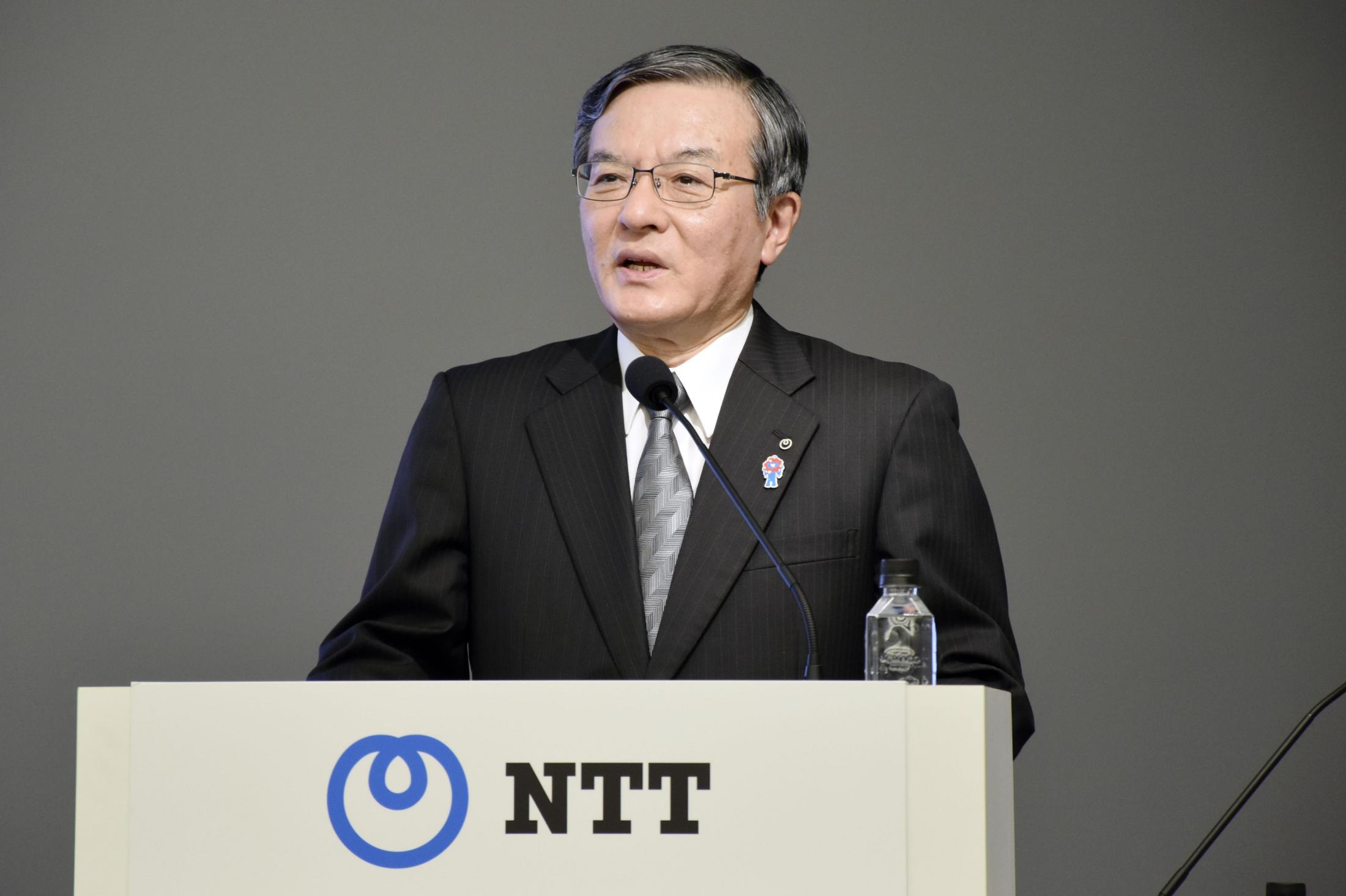 NTT、高速通信で遠隔接客 万博会場のコンビニ2店舗（共同通信） - Yahoo!ニュース