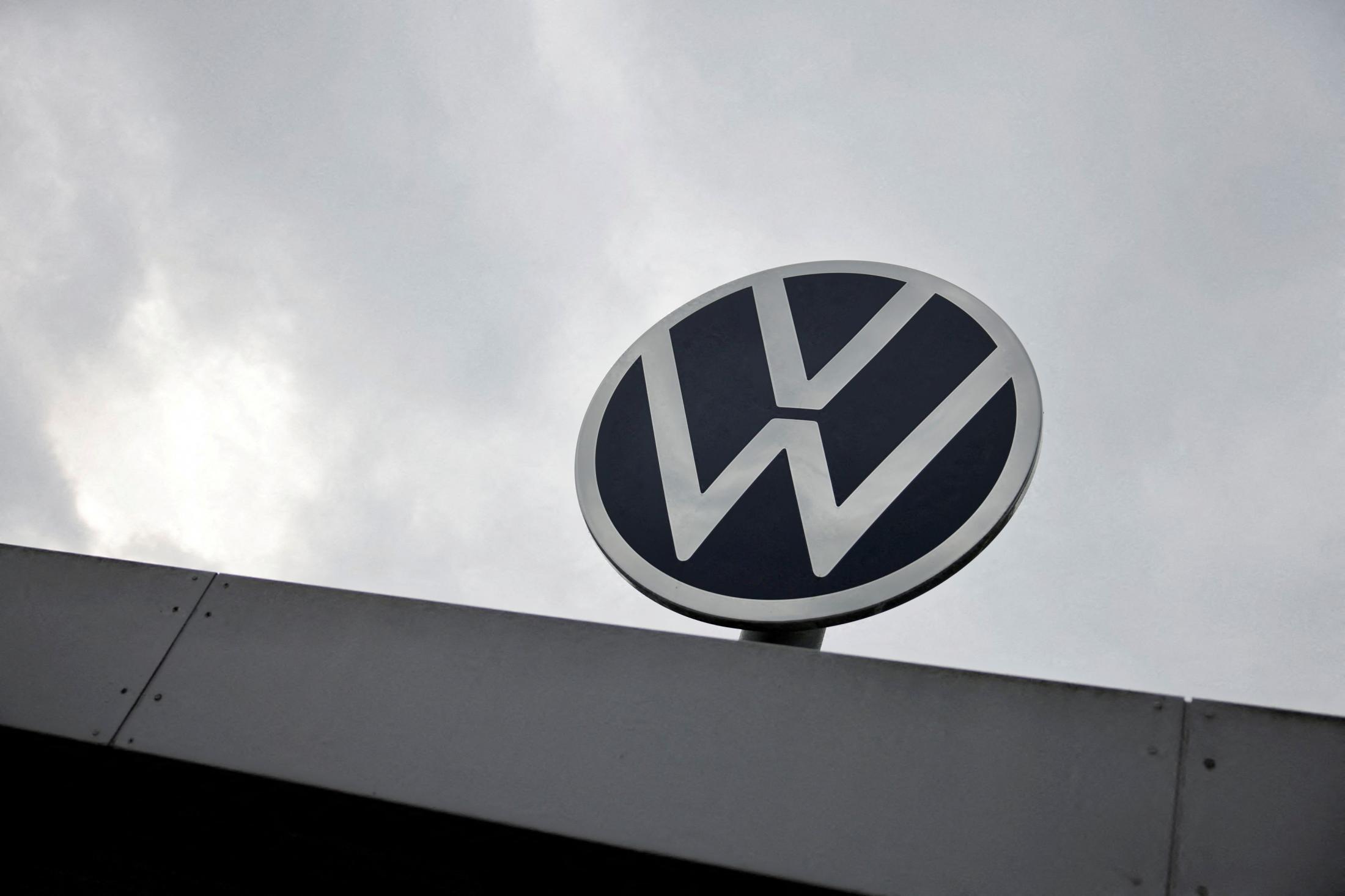 VW持ち株会社が3兆円赤字 24年、株価下落で減損（共同通信） - Yahoo!ニュース