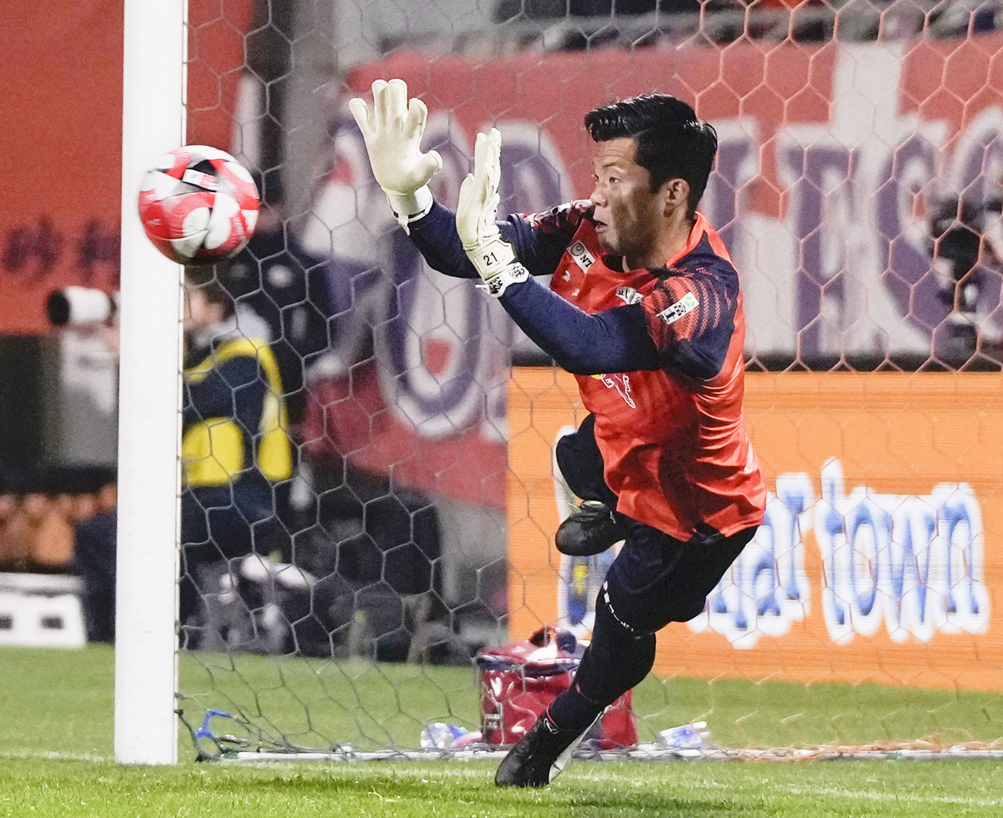 福島、松本など2回戦へ YBCルヴァン杯1次R（共同通信） - Yahoo!ニュース