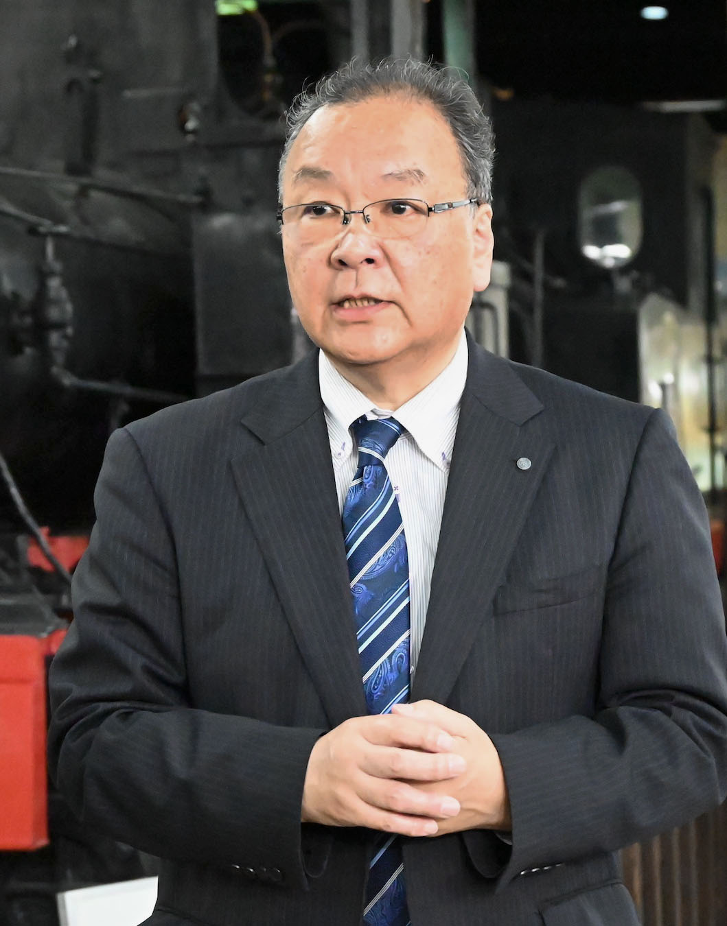 大井川鉄道28年度復旧へ 静岡県や沿線市町が支援（共同通信） - Yahoo!ニュース