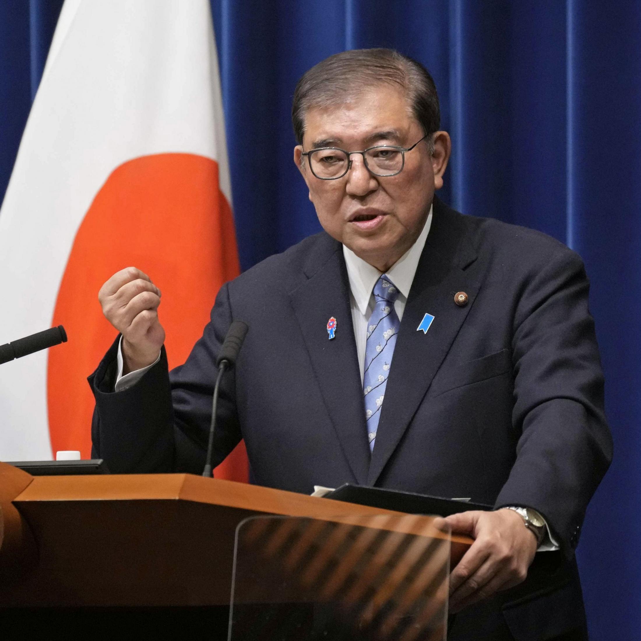 首相、物価高に切れ目なく対策 商品券配布、重ねて陳謝（共同通信） - Yahoo!ニュース