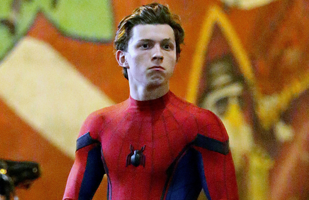 トム・ホランド出演『スパイダーマン:ブラン・ニュー・デイ』、2026年7月に劇場公開!(numero Tokyo) Yahoo ニュース