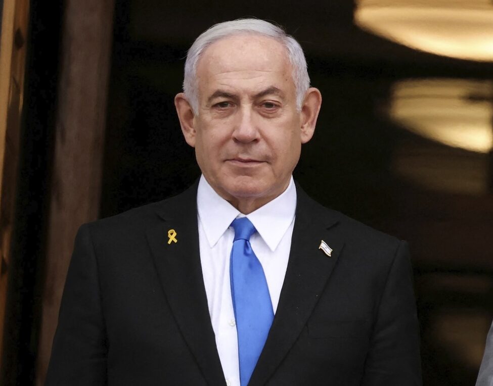 ネタニヤフ氏、7日に訪米か 相互関税の撤廃協議、米で報道（共同通信） - Yahoo!ニュース