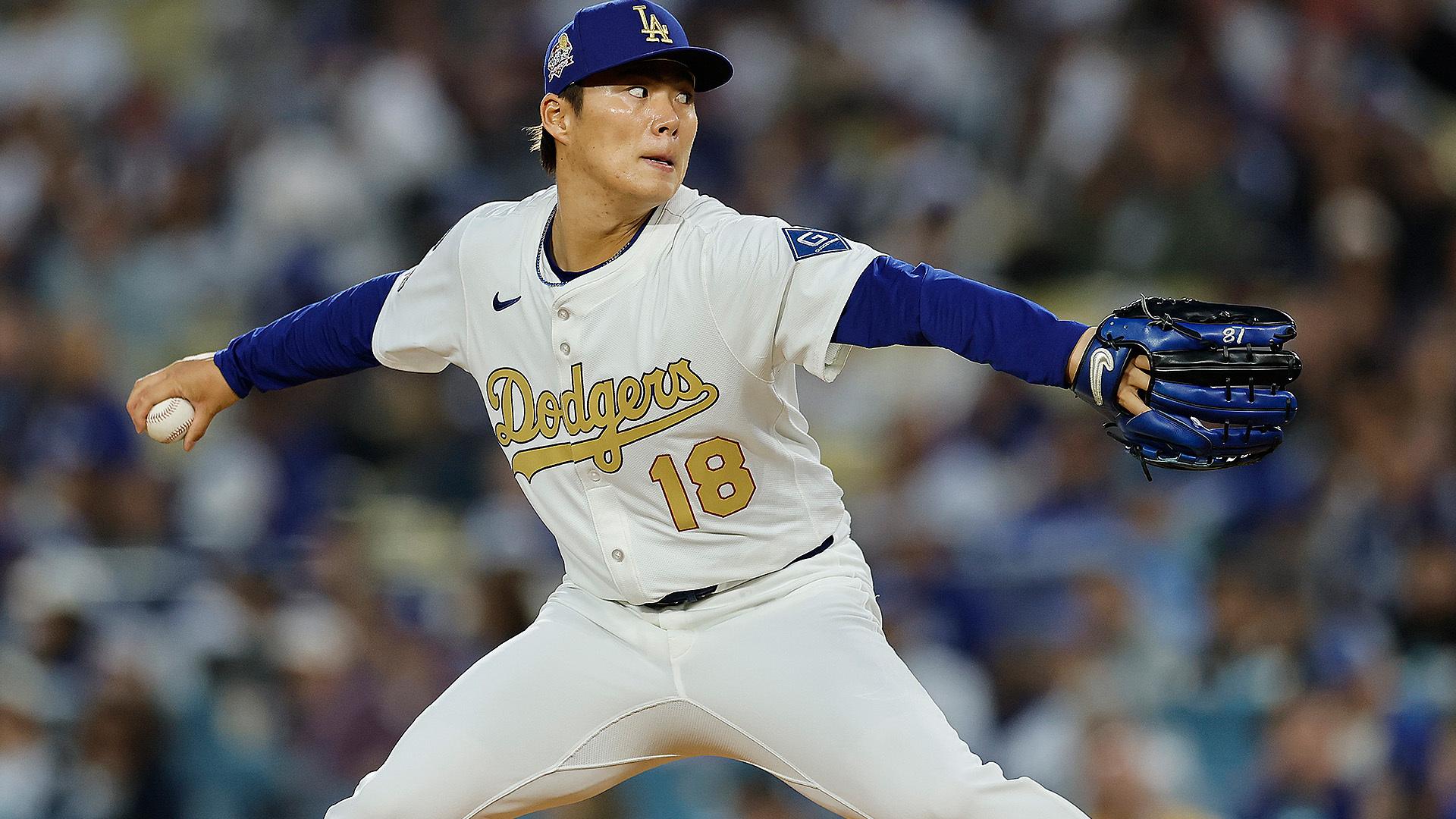 山本由伸、6回5奪三振1失点の好投も悪送球からの失点で今季初 山本由伸、6回5奪三振1失点の好投も悪送球からの失点で今季初