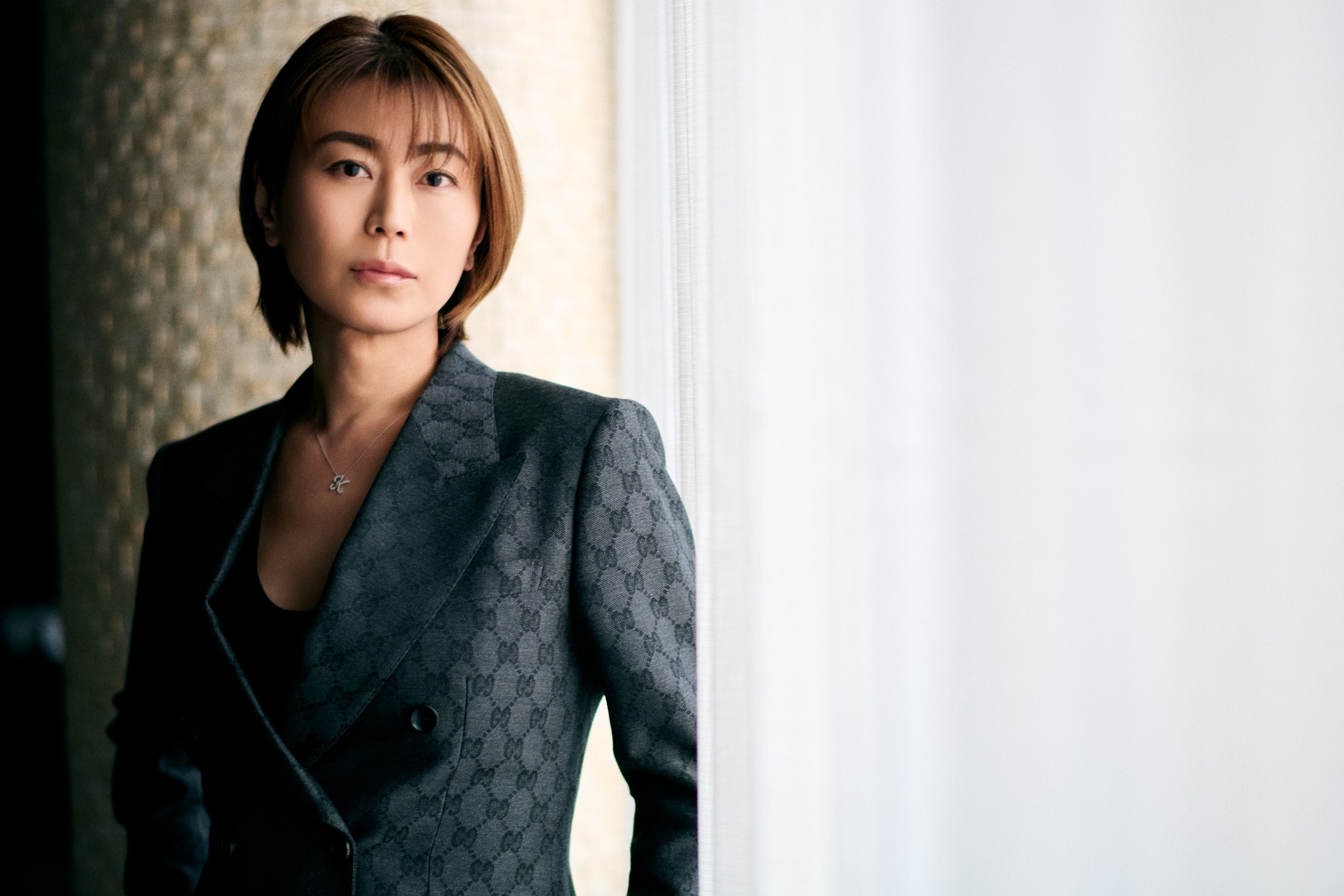 自分を愛さないと、人も愛せない――氷川きよしが「KIINA.」という名前を生んで獲得した「自分らしさ」 #アジア文化最前線（Yahoo!ニュース オリジナル 特集）