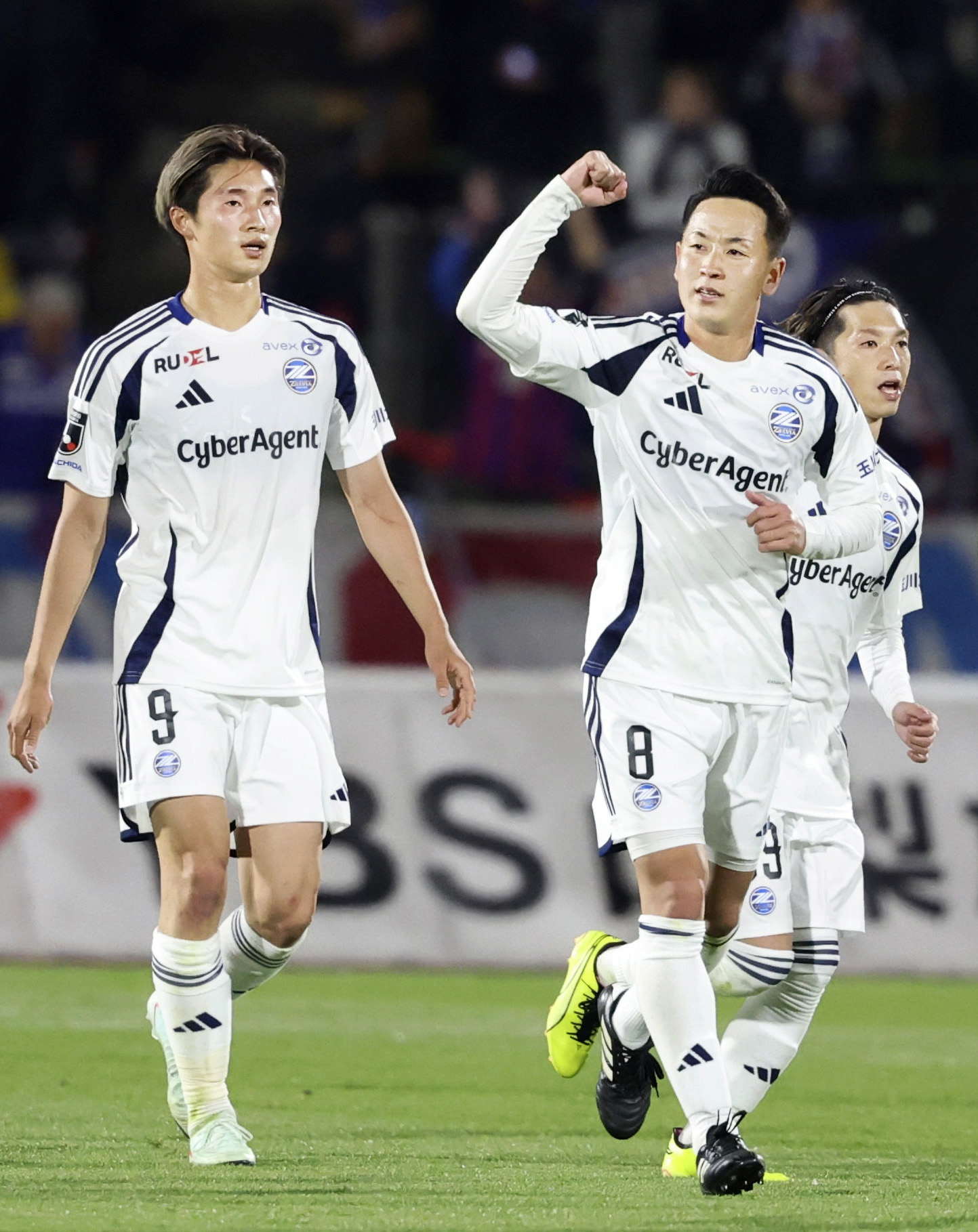 町田や磐田、京都も3回戦へ YBCルヴァン杯、1次ラウンド（共同通信） - Yahoo!ニュース