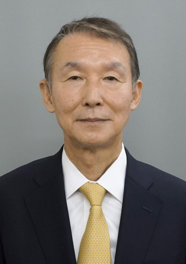 岸本周平和歌山県知事が死去 1期目途中、公舎で倒れる（共同通信） - Yahoo!ニュース