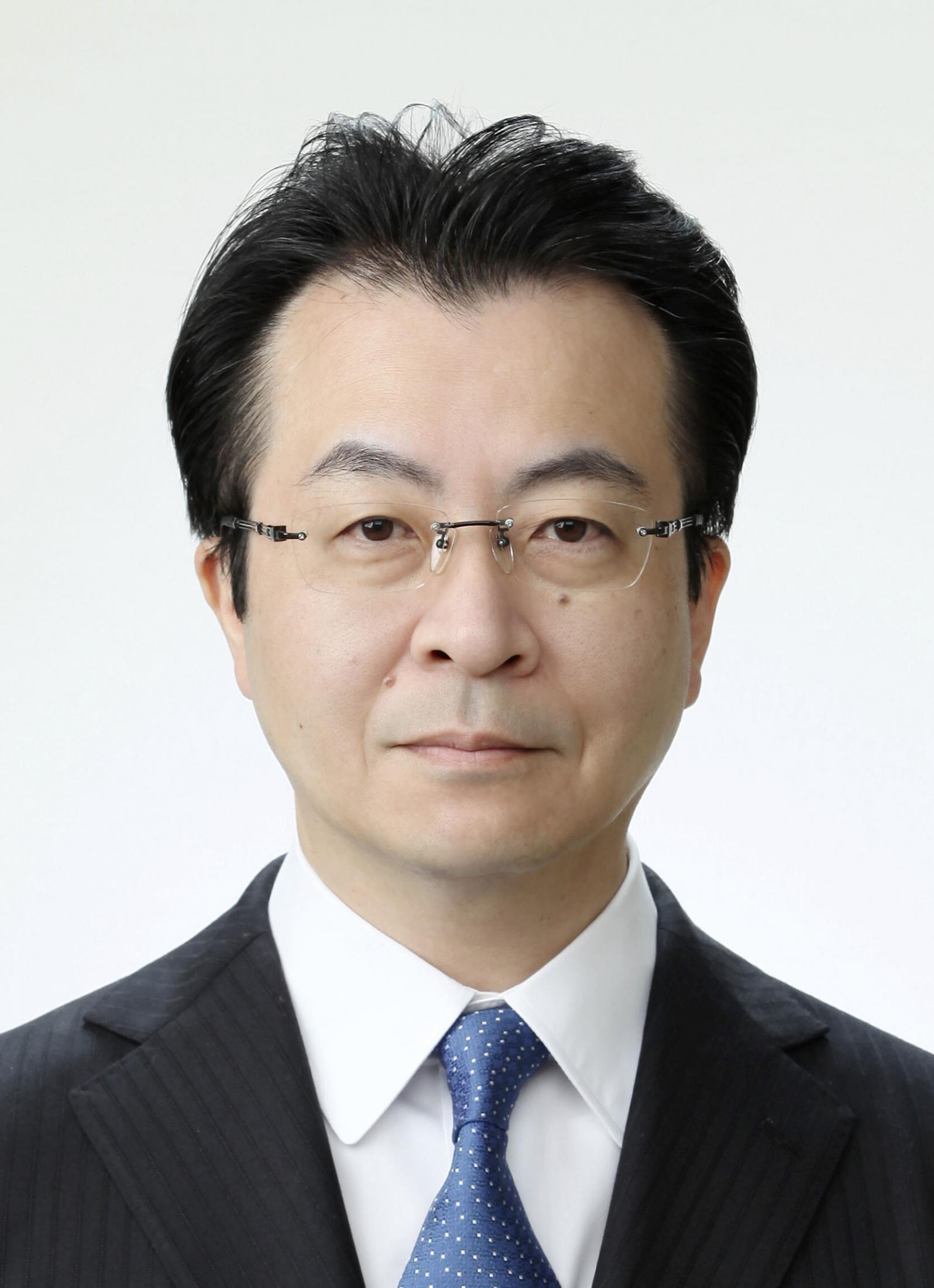 朝日新聞の中村氏、会長再任内定 日本新聞協会、任期2年（共同通信） - Yahoo!ニュース