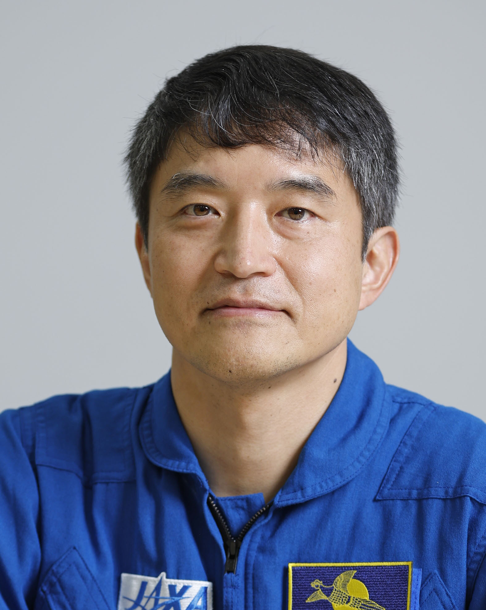 大西さん、宇宙基地船長に就任 日本人3人目「全力で」（共同通信） - Yahoo!ニュース