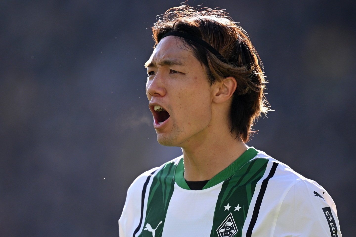 やっぱり勝ってないし、弱いじゃないですか」ボルシアMG板倉滉 やっぱり勝ってないし、弱いじゃないですか」ボルシアMG板倉滉