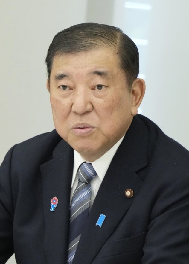 首相、靖国神社に「真榊」奉納 例大祭、参拝は見送る方針（共同通信） - Yahoo!ニュース