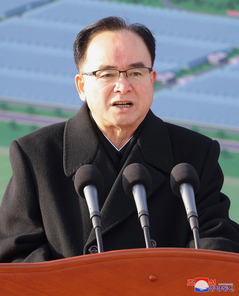 金正恩氏最側近の身辺注視 韓国当局、北朝鮮巡り（共同通信） - Yahoo!ニュース