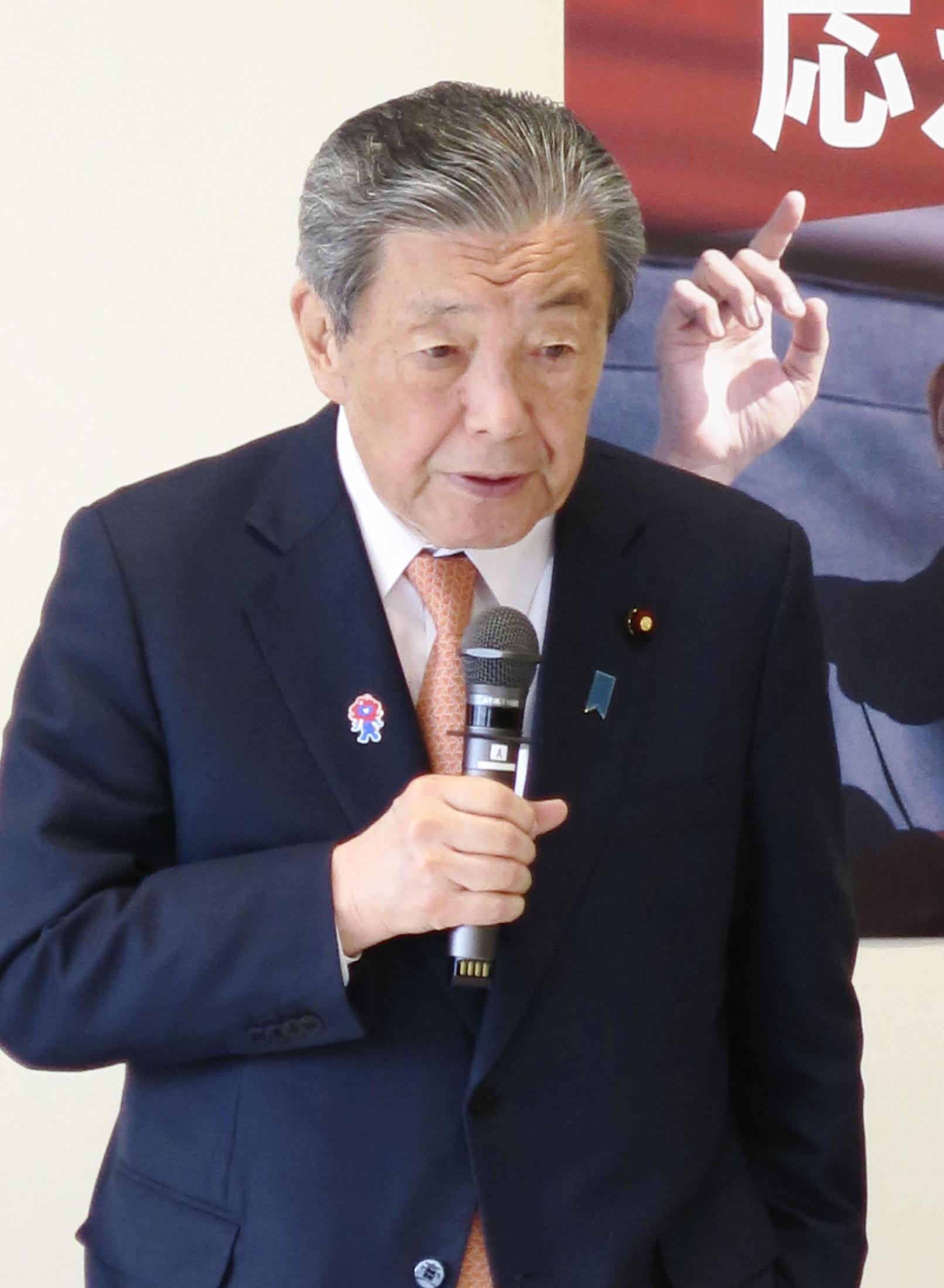 新国家ビジョンへ初会合 自民、立党70年の11月発表（共同通信） - Yahoo!ニュース