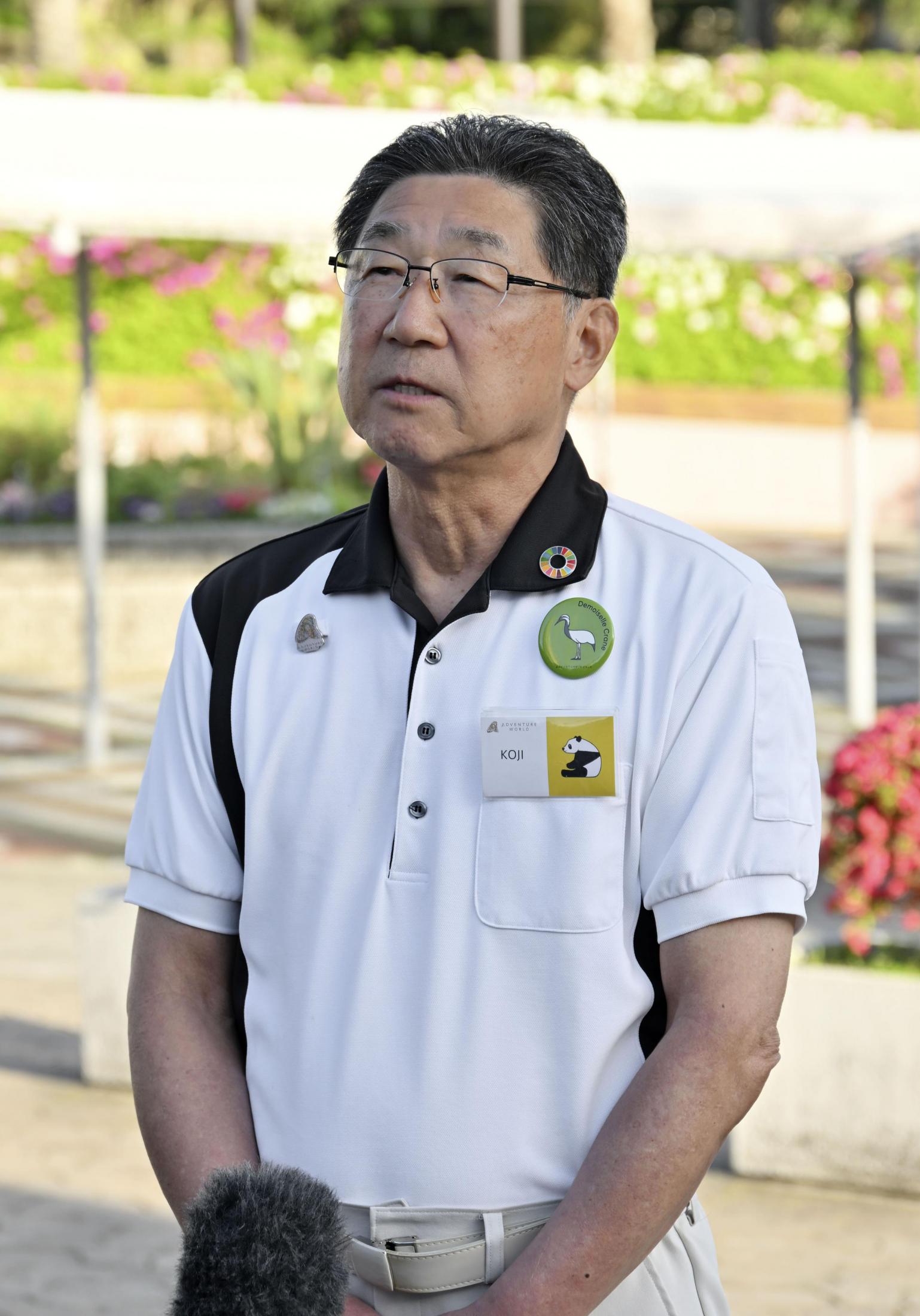 年間パス買ったばかりと絶句 突然の別れにファン涙も（共同通信） - Yahoo!ニュース