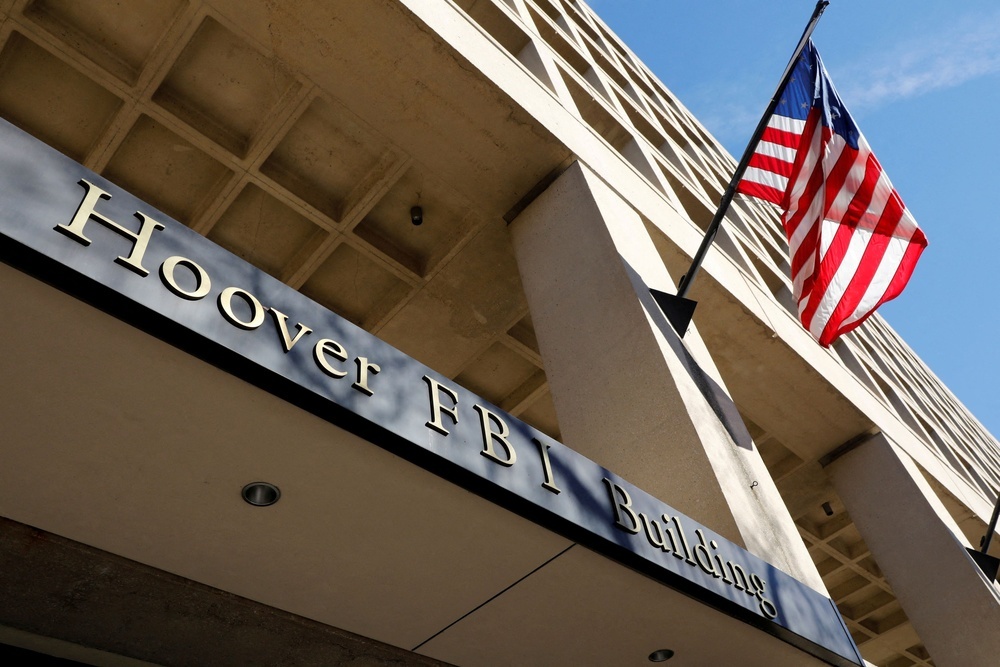 FBI、移民隠匿容疑で判事逮捕 「やり過ぎだ」の批判も（共同通信） - Yahoo!ニュース