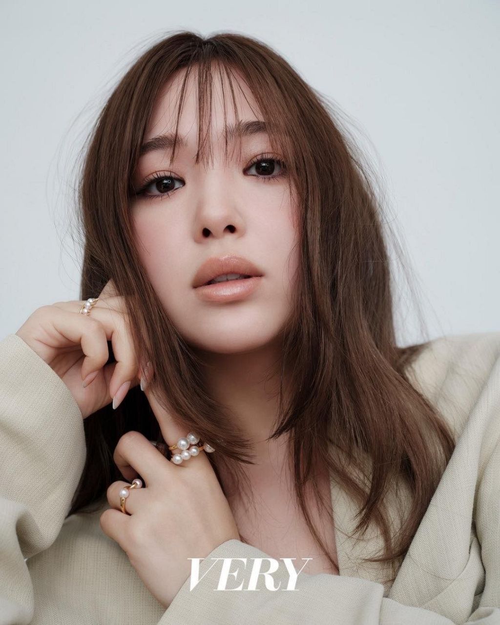 え!!誰!?〟藤田ニコル、ギャル封印で一変した最新ショットに え!!誰!?〟藤田ニコル、ギャル封印で一変した最新ショットに