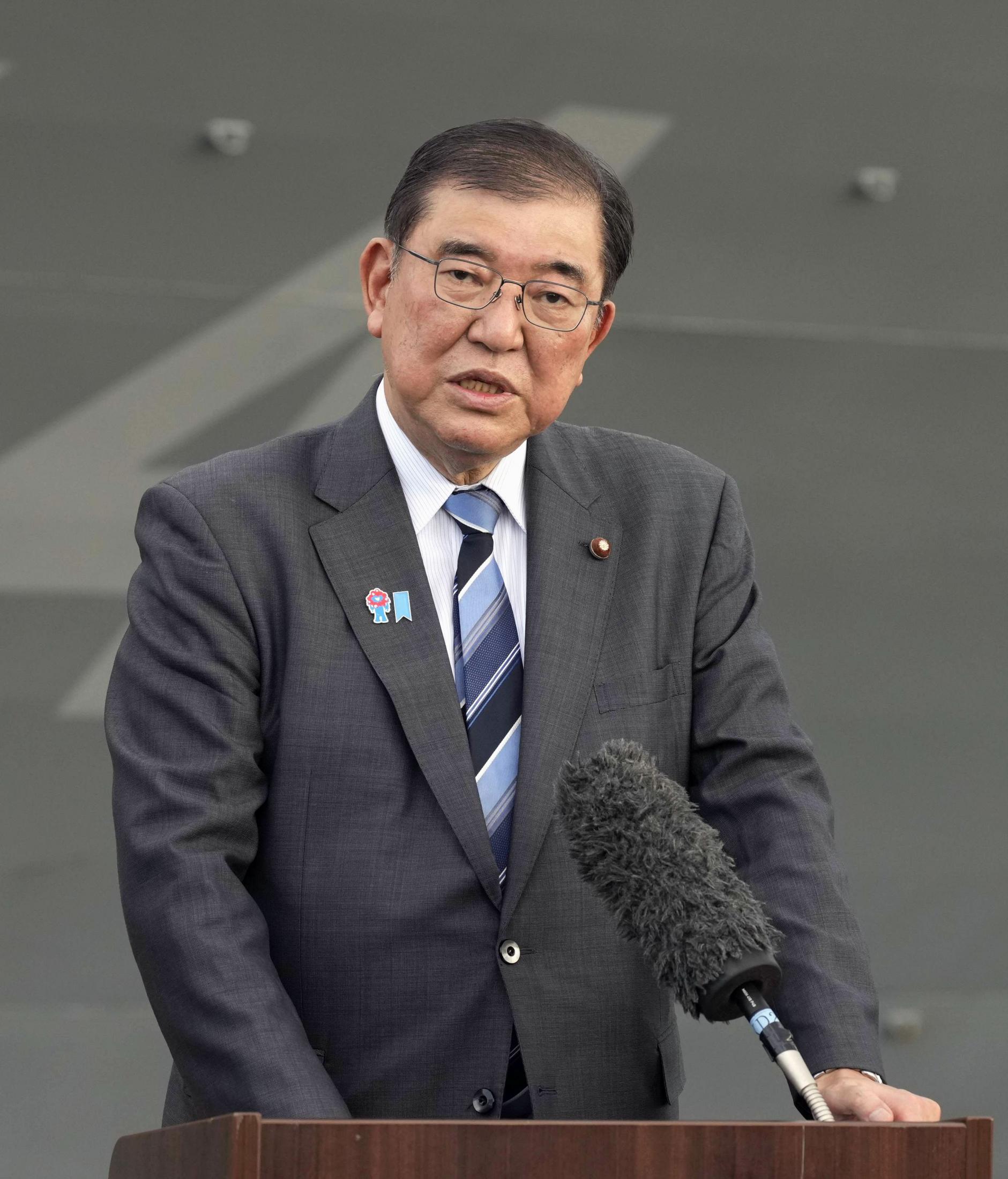 首相、与党として経済対策考えず 立民の消費減税案を疑問視（共同通信） - Yahoo!ニュース