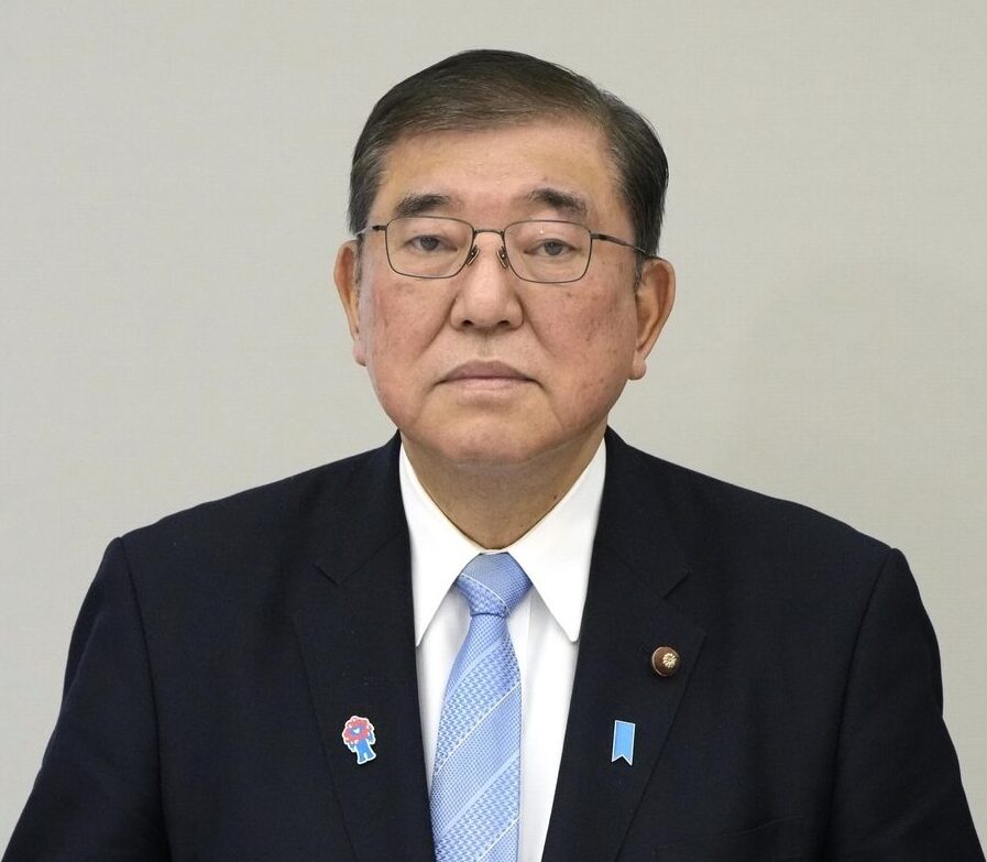 石破首相の会食、目立つ「身内」 就任7カ月、息抜き重視（共同通信） - Yahoo!ニュース