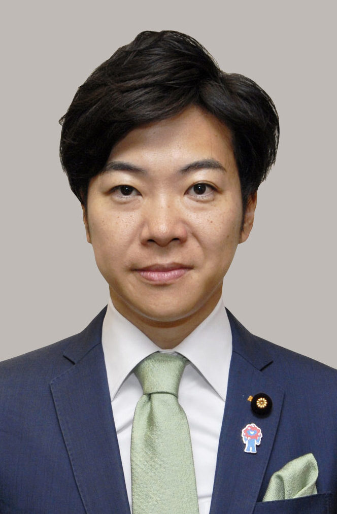 維新、参院東京に音喜多氏擁立へ 前政調会長、知名度を考慮（共同通信） - Yahoo!ニュース