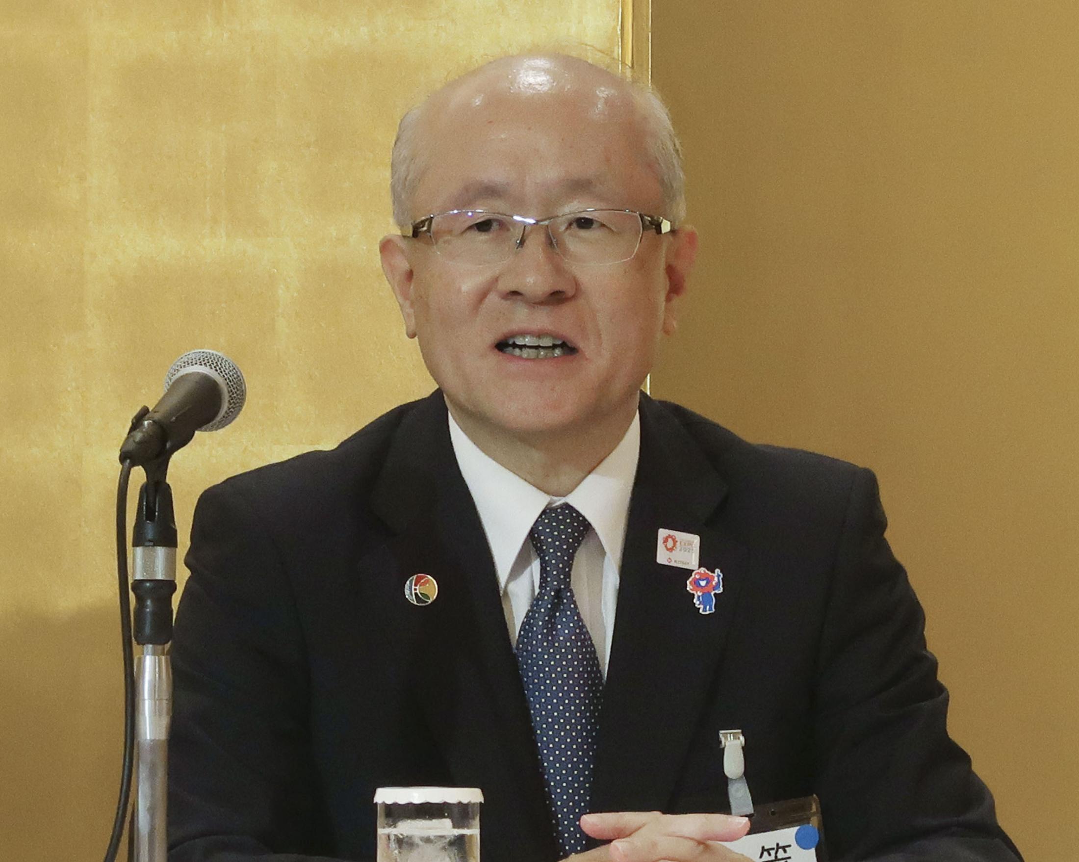 万博生かし経済成長目指す 関西同友会新代表の三笠氏（共同通信） - Yahoo!ニュース