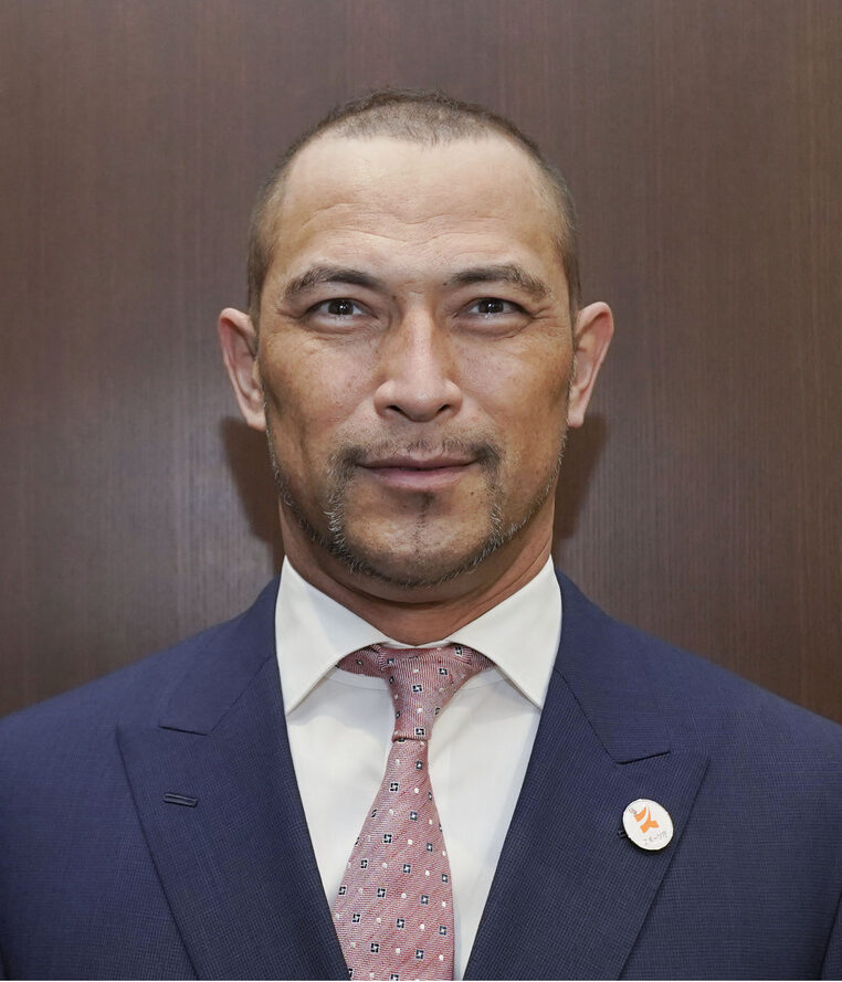 室伏スポ庁長官「早く解決を」 新体操の威圧的指導問題で（共同通信） - Yahoo!ニュース