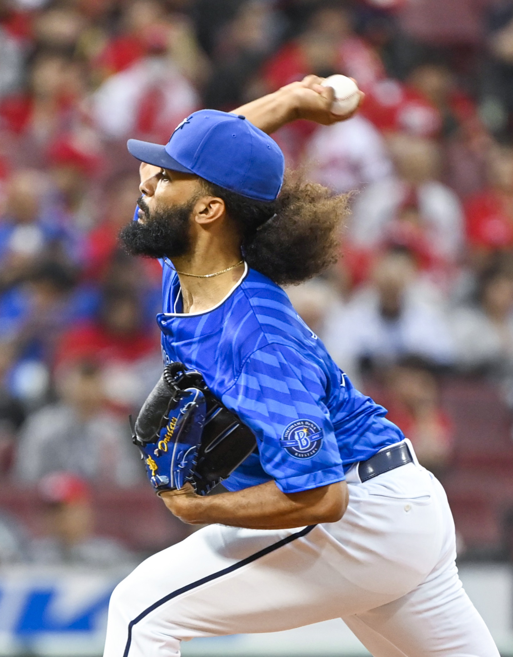 広1―2D（23日） DeNAが逃げ切る（共同通信） - Yahoo!ニュース