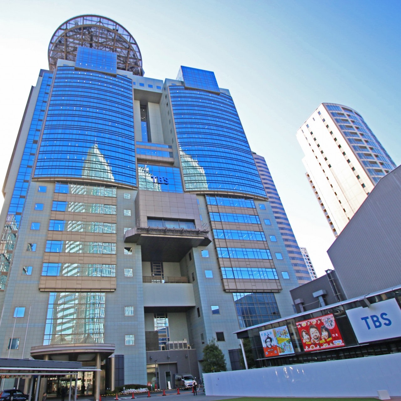 「芸能記者は帰ってください」TBS・井上貴博アナがピシャリと釘を刺したワケ（エンタメNEXT） - Yahoo!ニュース