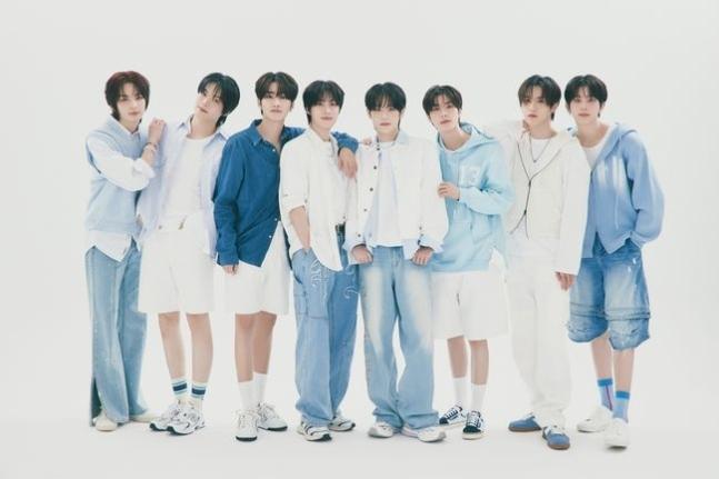 EPEX、ドン・キホーテと初コラボ！限定商品を販売…メンバーによるテーマソングや店内放送も（Kstyle） - Yahoo!ニュース