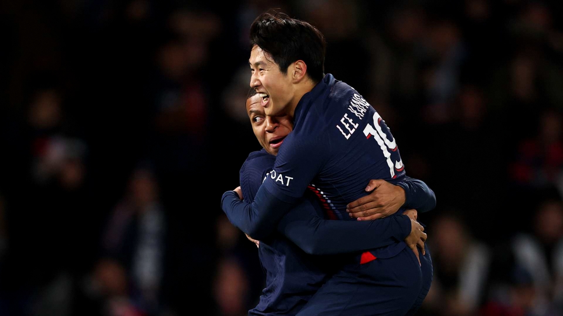 CL制覇のPSG、韓国代表MFイ・ガンインの放出を認める考え？ゴンサロ・ラモスも退団の可能性｜リーグアン（DAZN News） - Yahoo!ニュース