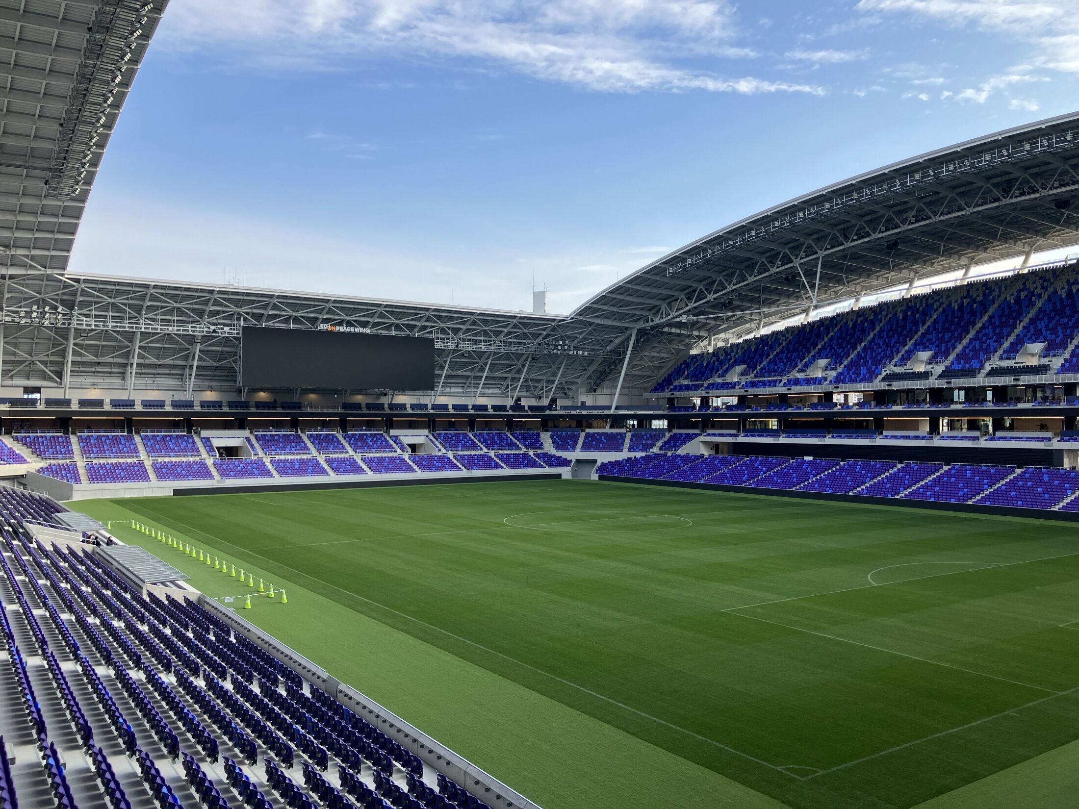 【J1広島】広島が柏から木下康介の獲得を発表。昨季11得点の長身FWが完全移籍で加入（アスリートマガジンWEB） - Yahoo!ニュース