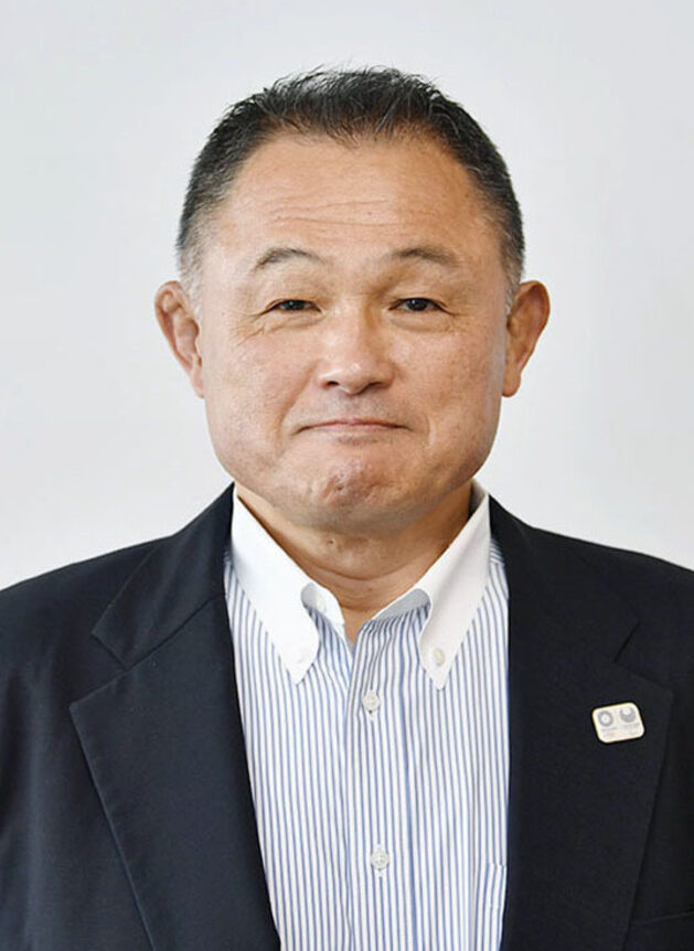 JOC山下会長らが哀悼 スポーツに「深い愛情」（共同通信） - Yahoo!ニュース