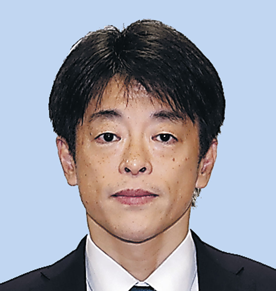 荒木市議が出馬の方向 県議補選金沢 自民離れ参政から（北國新聞社） - Yahoo!ニュース