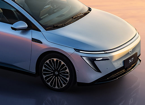 日産復活の狼煙か？ 1カ月で1万7000台を受注した中国向け新型EVセダン「N7」とは（ドライバーWeb） - Yahoo!ニュース