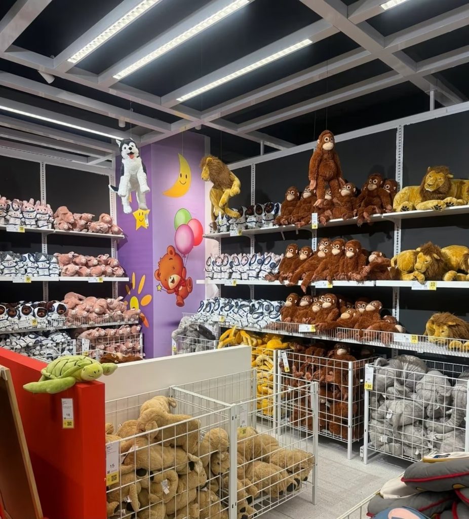 北朝鮮に“IKEA風”ショッピングモール…「モダン」掲げつつも模倣が主流（KOREA WAVE） - Yahoo!ニュース