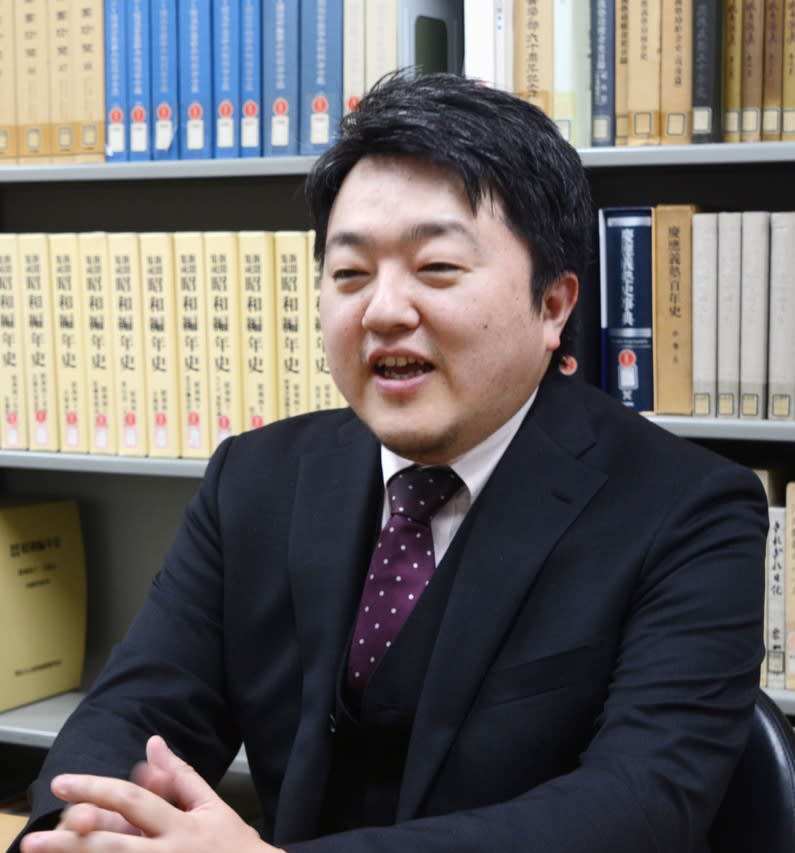 中傷対策で表現の自由守る、SNS企業へのガバナンス鍵に 慶応大准教授の水谷瑛嗣郎さん【憲法インタビュー】（47NEWS） - Yahoo!ニュース