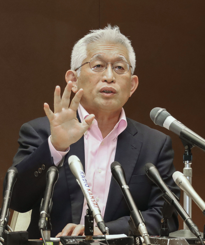 連合兵庫、異例の2人推薦 参院選、泉氏と国民新人（共同通信） - Yahoo!ニュース