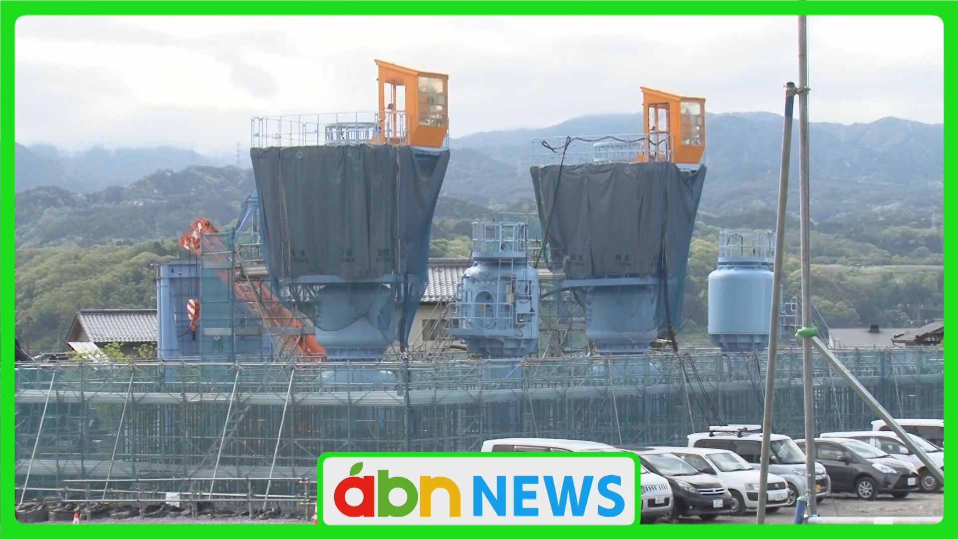 リニア中央新幹線工事の〝要対策土〟 飯田市とJR東海が安全確保で確認書締結【長野・飯田市】（abn長野朝日放送） - Yahoo!ニュース